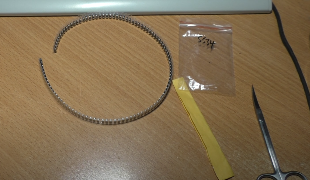 1N5822 Diode Pinout and Specifications - ElectronicsHacks