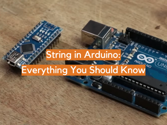 How to Use MAX7219 With Arduino? - ElectronicsHacks