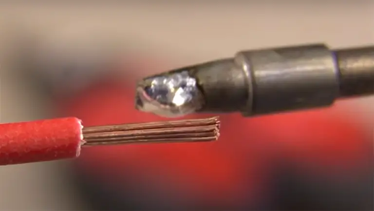How Strong is Solder? Easy Explanation - ElectronicsHacks