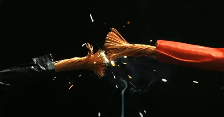 What Is The Difference Between An Open Circuit And A Closed Circuit Electronicshacks