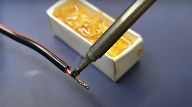 What is Solder Paste and How to Use it? - ElectronicsHacks