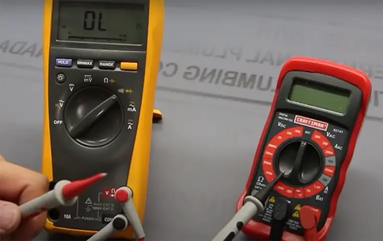 How to Test a CDI Box With a Multimeter? - ElectronicsHacks