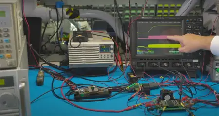 Half-Bridge vs. Full-Bridge: What is the Difference? - ElectronicsHacks