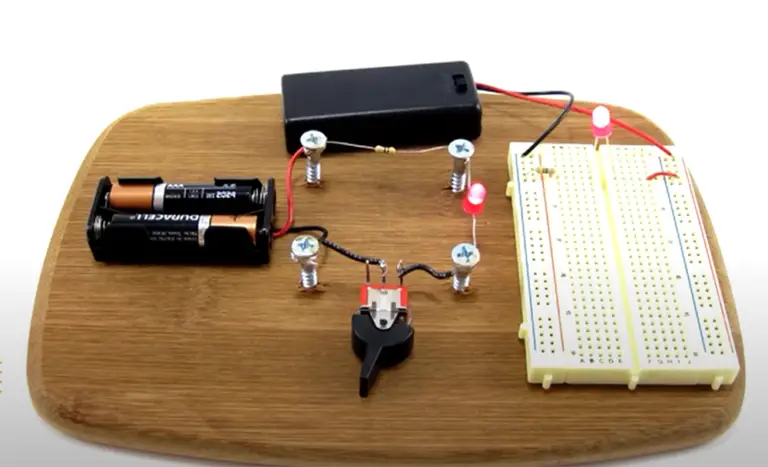 How to Build a Prototype Electronic Circuit? - ElectronicsHacks