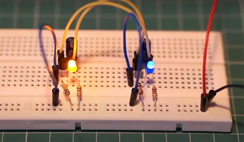 How to Build a Prototype Electronic Circuit? - ElectronicsHacks