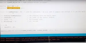 How to Make an Arduino Ohm Meter? - ElectronicsHacks