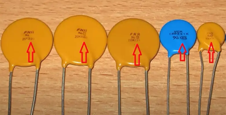 How to Test a Varistor? (Easy Guide) - ElectronicsHacks