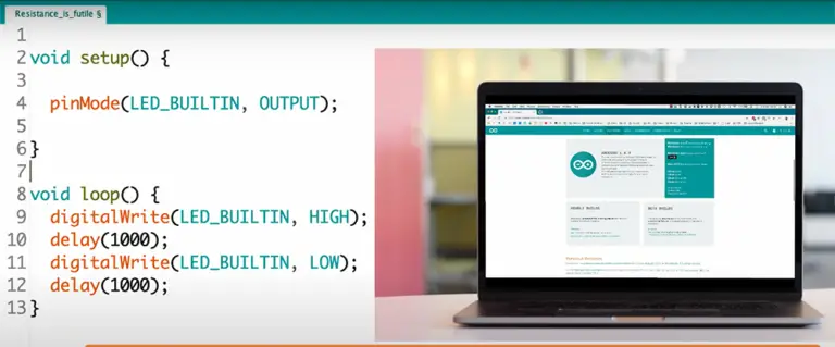 How to Use an Active Buzzer with Arduino? - ElectronicsHacks