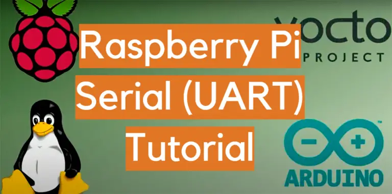 Raspberry Pi Serial (UART) Tutorial - ElectronicsHacks Raspberry Pi Serial (UART) Tutorial - ElectronicsHacks