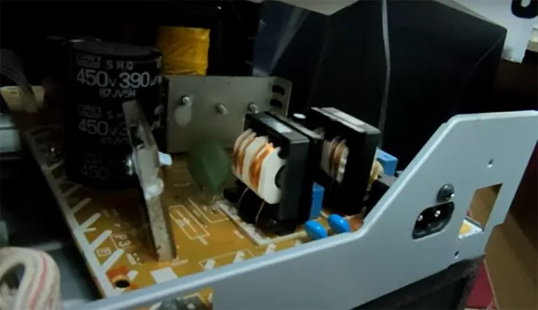 Bleeder Resistor: What is it, and Where is it Used? - ElectronicsHacks