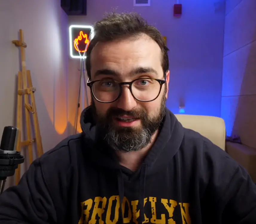 About me - ElectronicsHacks