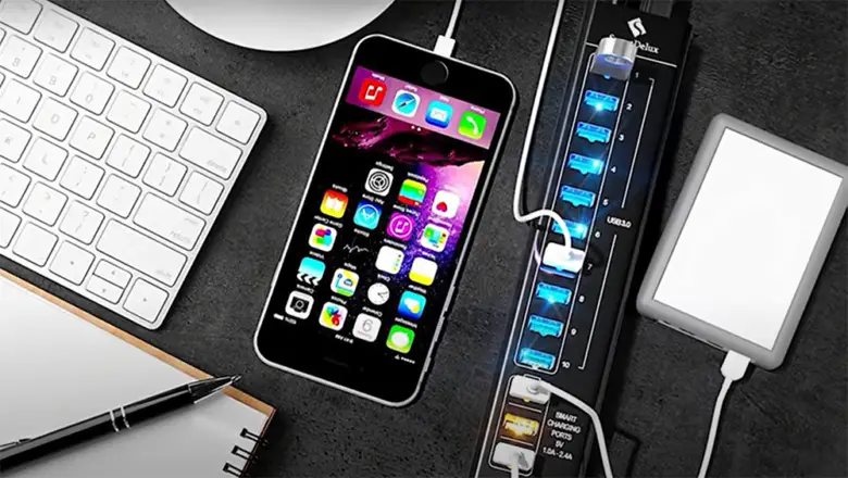 How Many USB Hubs Can You Daisy Chain? - ElectronicsHacks