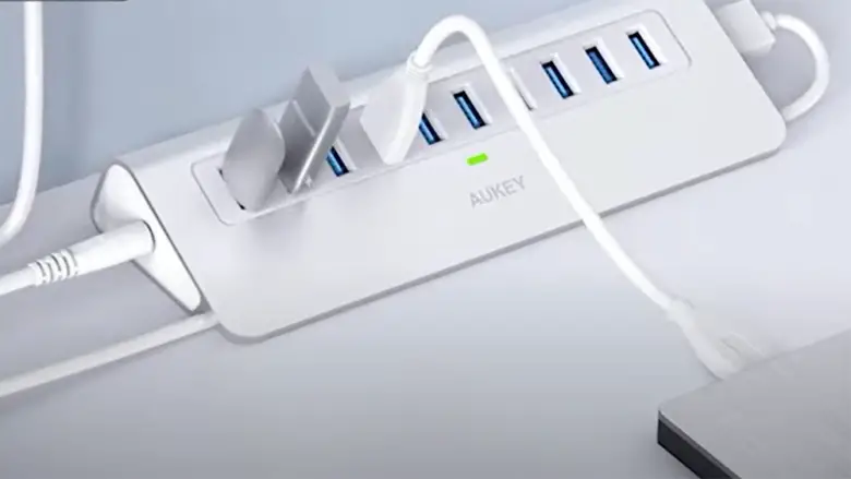 How Many USB Hubs Can You Daisy Chain? - ElectronicsHacks