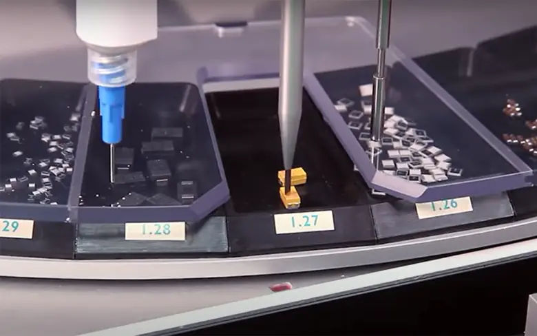 What Does SMD Stand For in Electronics? - ElectronicsHacks