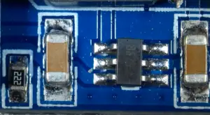 What Does SMD Stand For in Electronics? - ElectronicsHacks