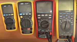 How to Check 240 Voltage With a Multimeter? - ElectronicsHacks