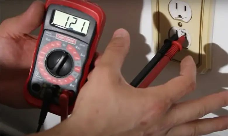 How to Check 240 Voltage With a Multimeter? - ElectronicsHacks