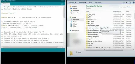How to Uninstall an Arduino Library? - ElectronicsHacks
