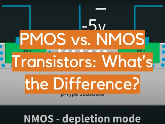 Transistor vs. Resistor: What’s the Difference? - ElectronicsHacks