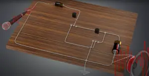 Transistor vs. Resistor: What’s the Difference? - ElectronicsHacks