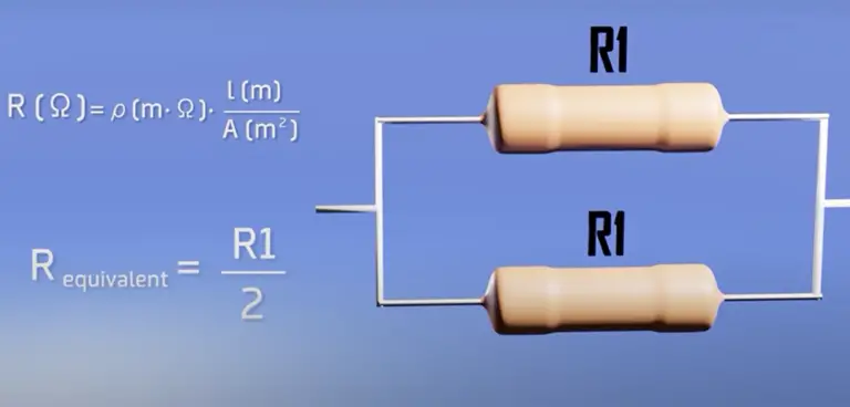 Transistor vs. Resistor: What’s the Difference? - ElectronicsHacks