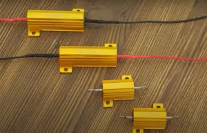 What is a Load Resistor? - ElectronicsHacks