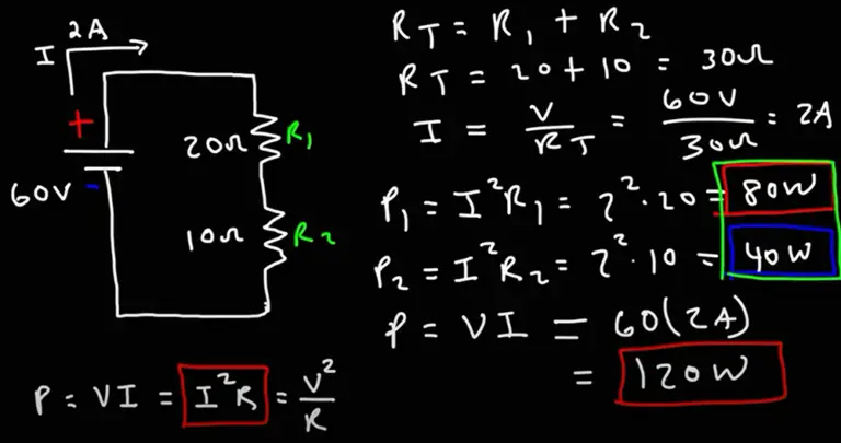 What is a Load Resistor? - ElectronicsHacks