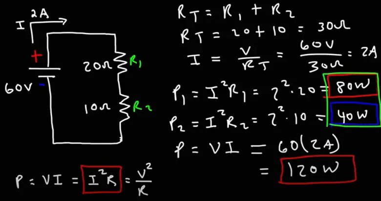 What is a Load Resistor? - ElectronicsHacks