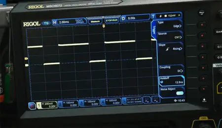 What is a Logic Analyzer? - ElectronicsHacks