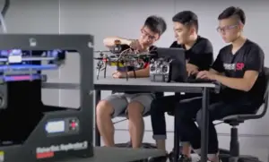 What is Electronic Engineering? - ElectronicsHacks