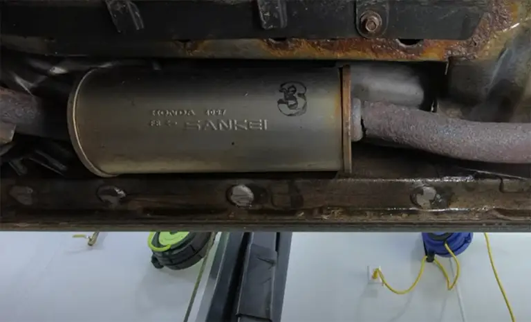 Can You Solder Exhaust Pipe? - ElectronicsHacks