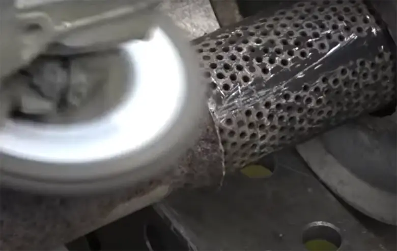 Can You Solder Exhaust Pipe? - ElectronicsHacks