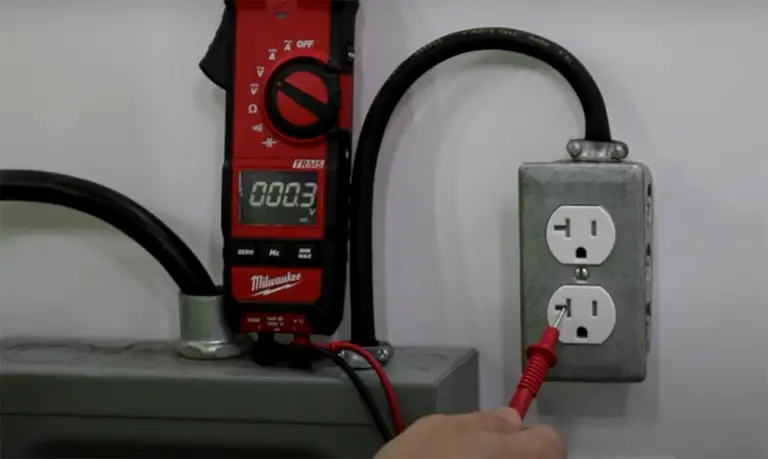 How to Find a Short Circuit With a Multimeter? - ElectronicsHacks