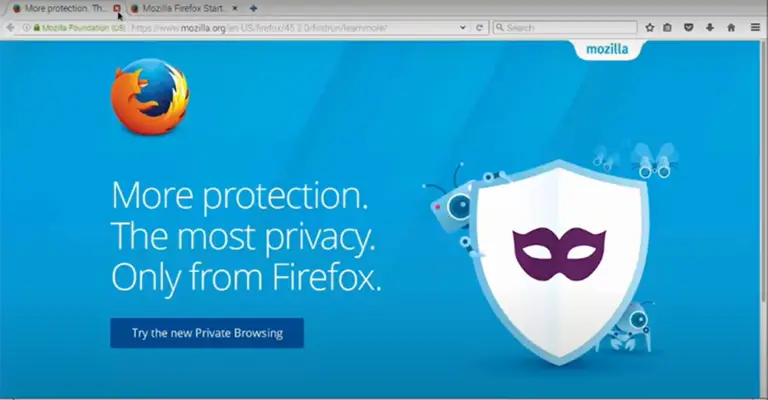 How to Install Firefox on Raspberry Pi? - ElectronicsHacks