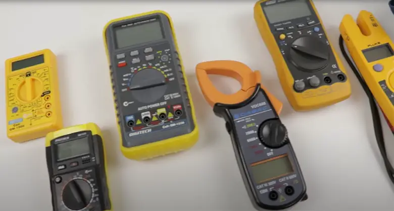 How to Measure Ground Resistance With a Multimeter? - ElectronicsHacks