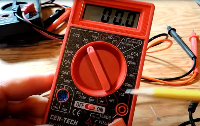 How to Test a Spark Plug With a Multimeter? - ElectronicsHacks