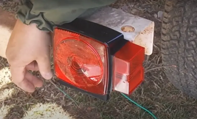 How to Test Trailer Lights With a Multimeter? - ElectronicsHacks
