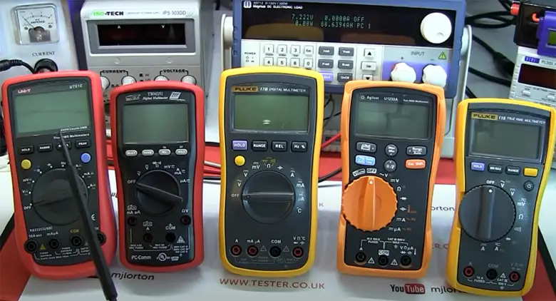 How to Trace a Wire With a Multimeter? - ElectronicsHacks
