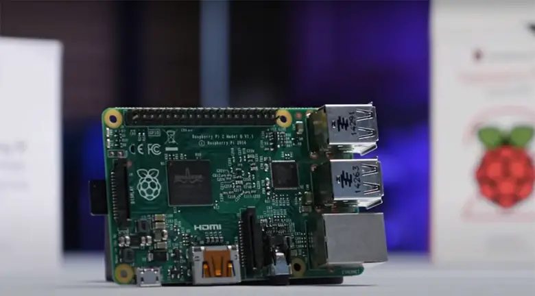 How to Update Raspberry Pi Remotely? - ElectronicsHacks