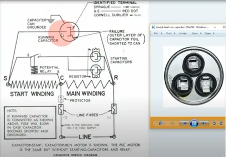 What Causes Capacitors to Fail? - ElectronicsHacks
