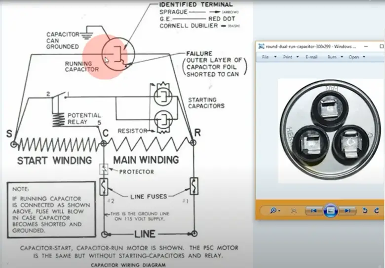 What Causes Capacitors to Fail? - ElectronicsHacks