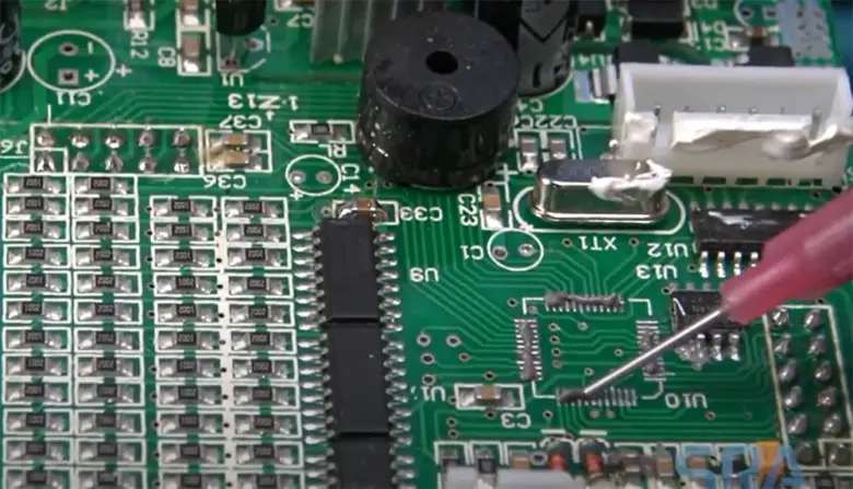 What Is a Cold Solder Joint? - ElectronicsHacks