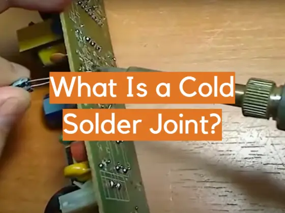 How Strong is Solder? Easy Explanation - ElectronicsHacks