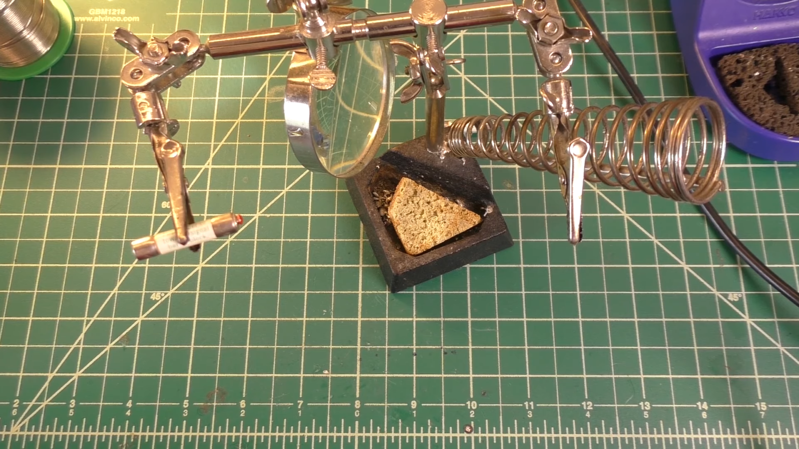 Hakko Soldering Tips: Everything You Should Know - ElectronicsHacks