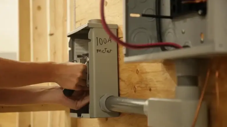 Low Voltage Technician vs. Electrician: What’s the Difference ...