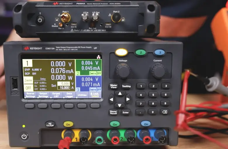 Multimeter Not Working: What to Do? - ElectronicsHacks