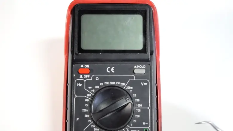 Multimeter vs. Voltmeter: What’s the Difference? - ElectronicsHacks