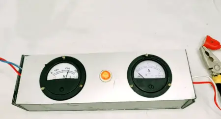 Multimeter vs. Voltmeter: What’s the Difference? - ElectronicsHacks
