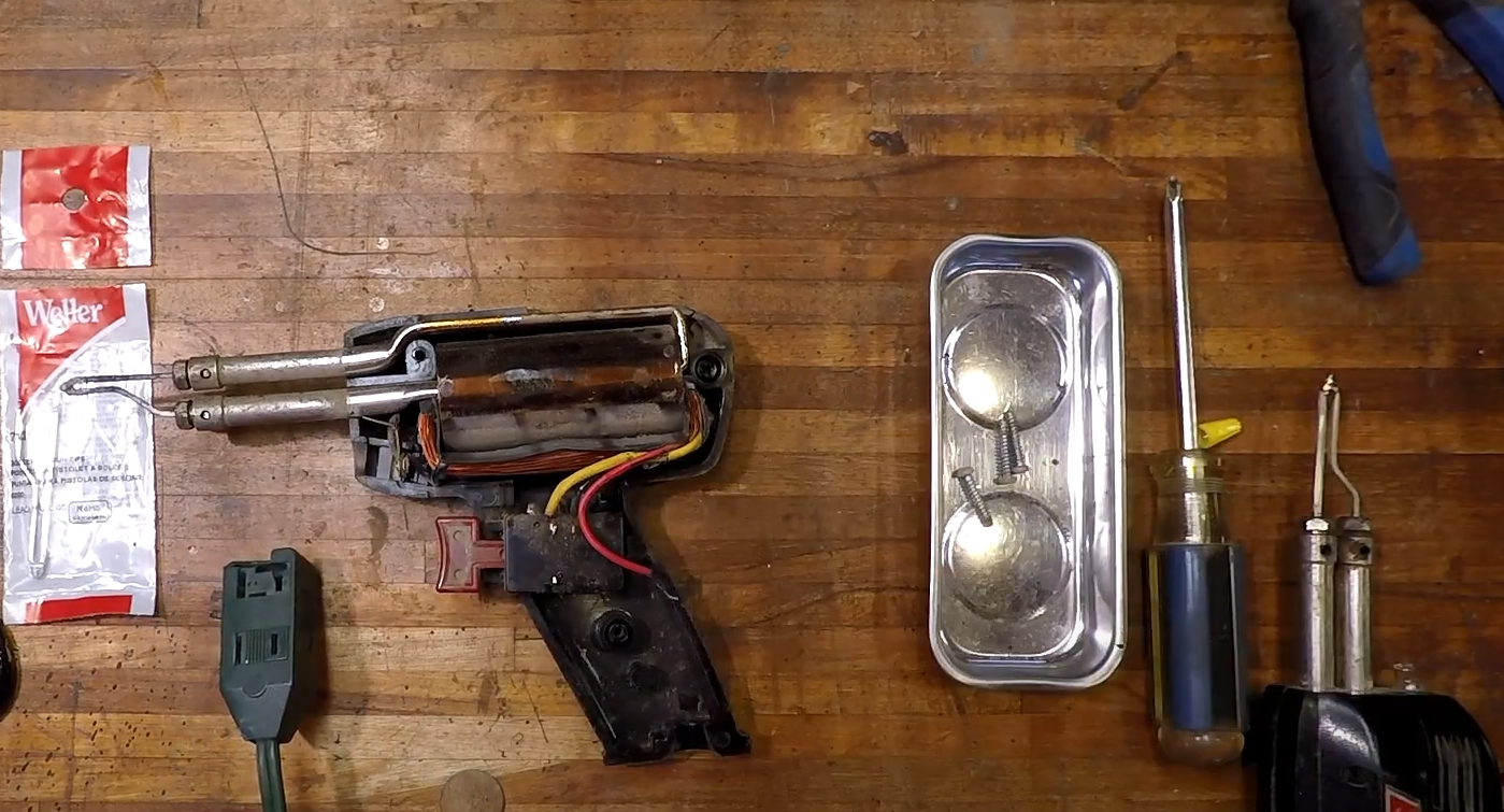 Weller 7200 Not Getting Hot: What to Do? - ElectronicsHacks