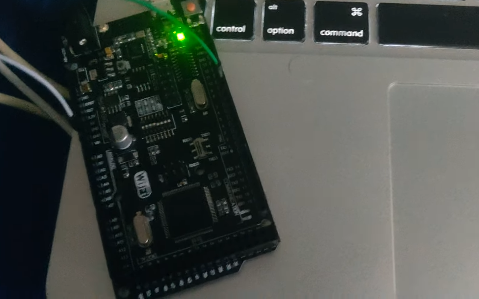 Arduino Due Vs Mega Whats The Difference Electronicshacks